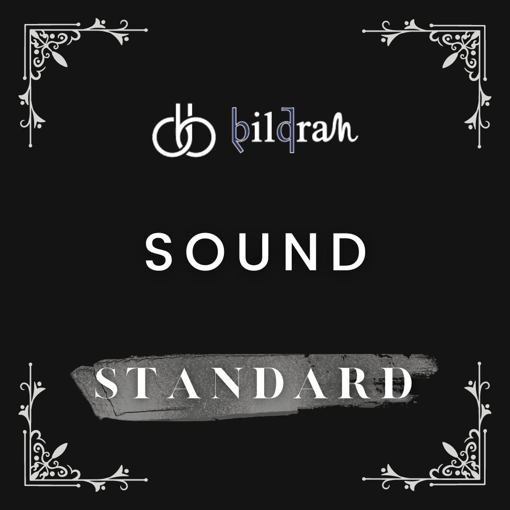 Sound Standard – Bildram HD
